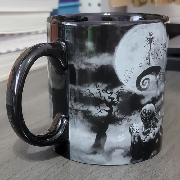 Disney | Kitchen | Disney Tim Burtons The Nightmare Before Christmas ...